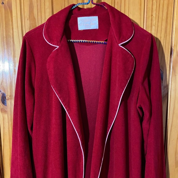 Sears | Intimates & Sleepwear | Vintage 7s Sears Robe | Poshmark